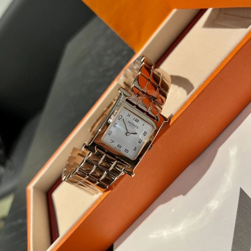 Budget-friendly HERMES Watches