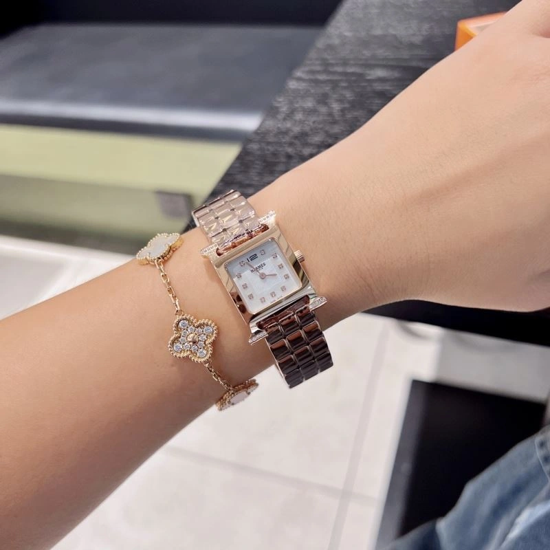 Budget-friendly HERMES Watches