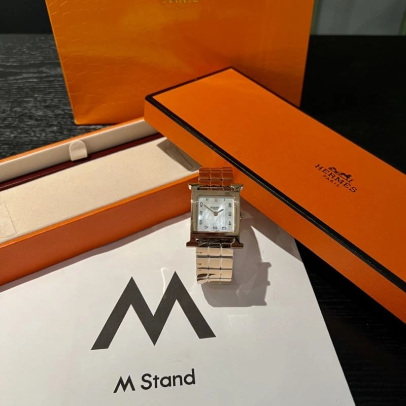 Budget-friendly HERMES Watches