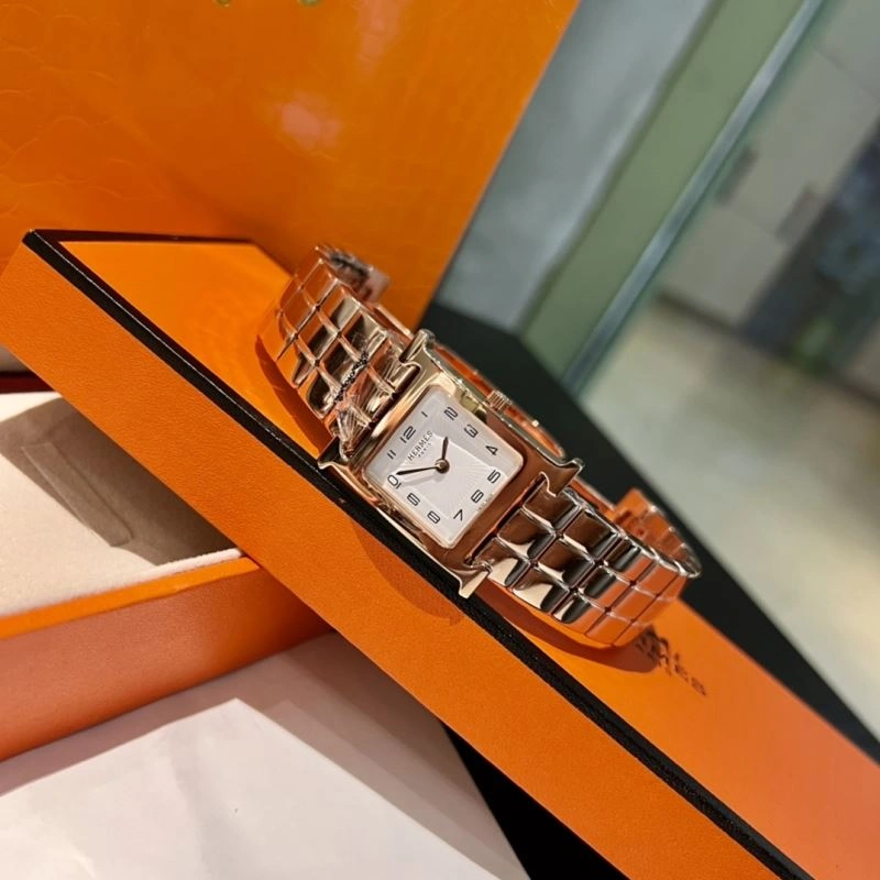 Budget-friendly HERMES Watches