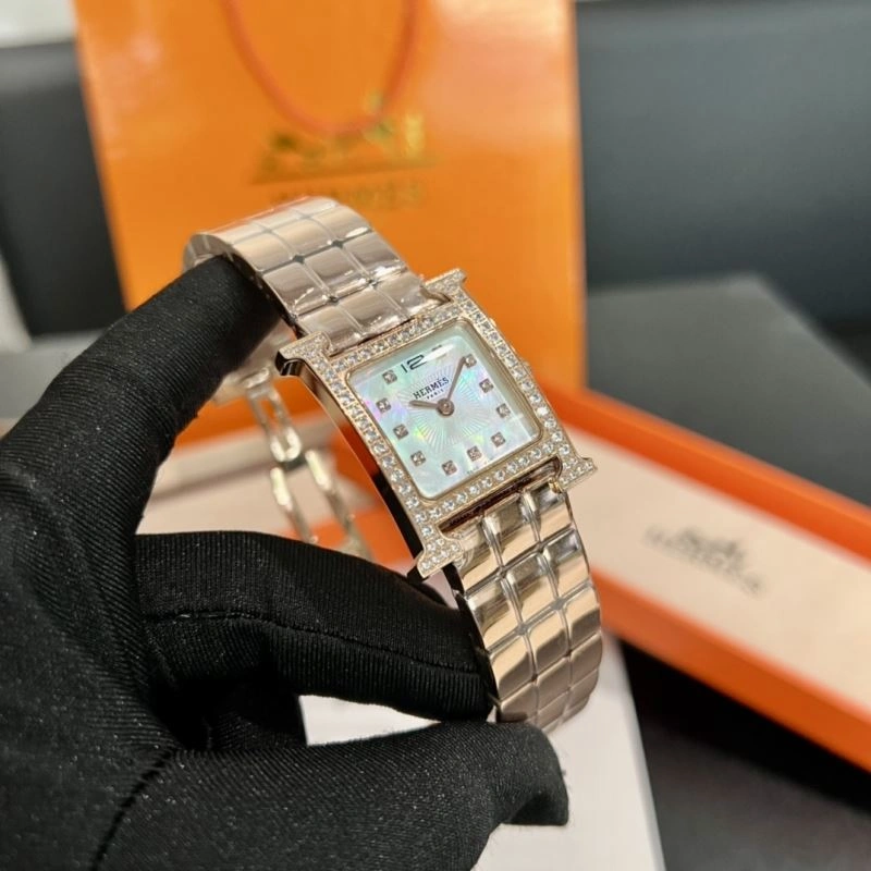 Indistinguishable HERMES Watches