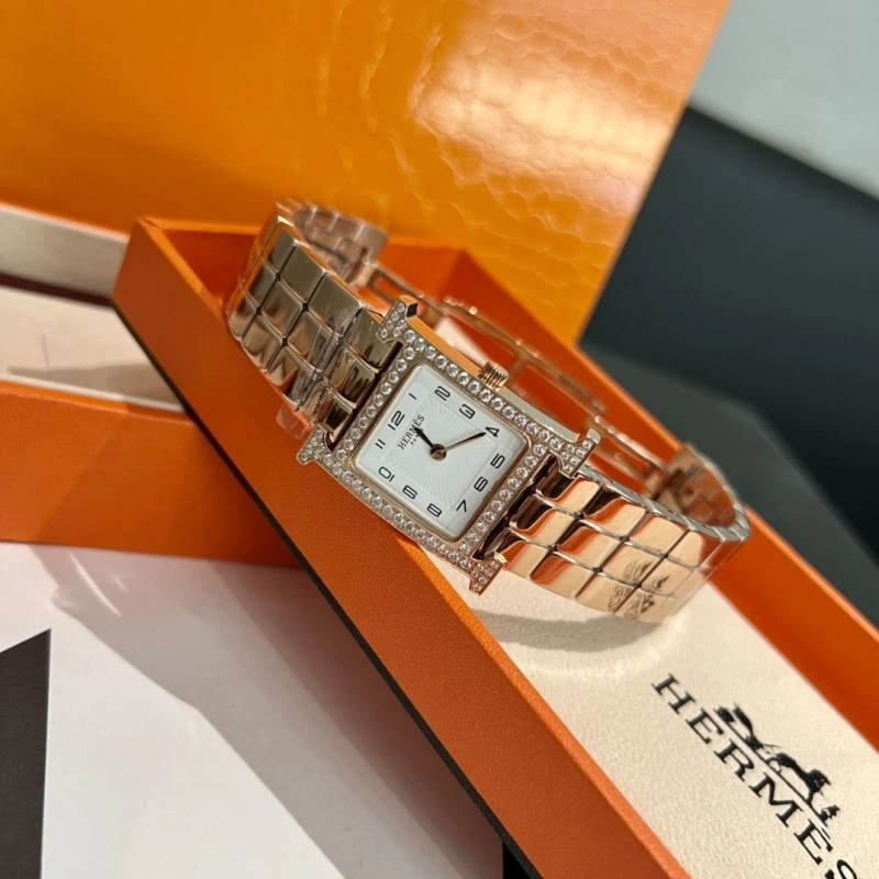 Indistinguishable HERMES Watches
