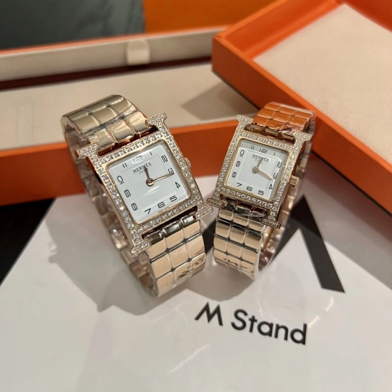 Legit HERMES Watches