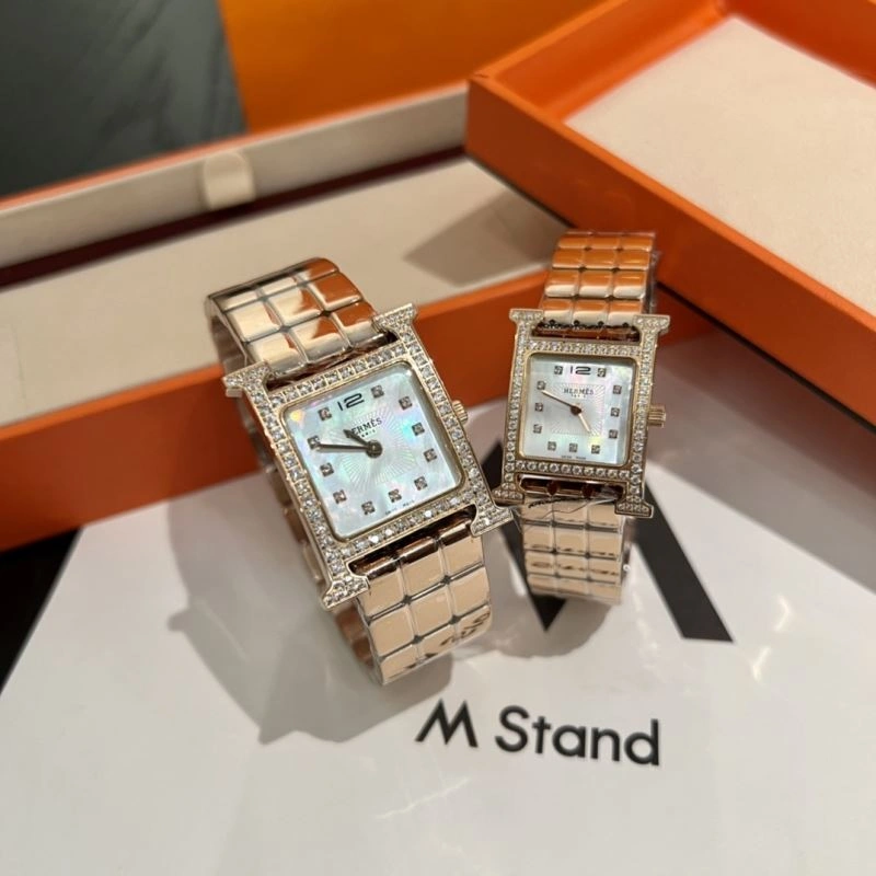 Legit HERMES Watches