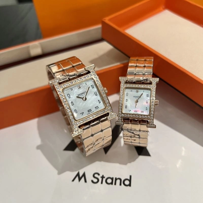 Legit HERMES Watches
