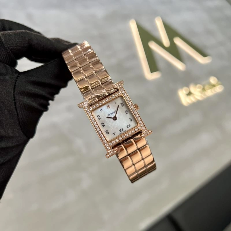 Legit HERMES Watches