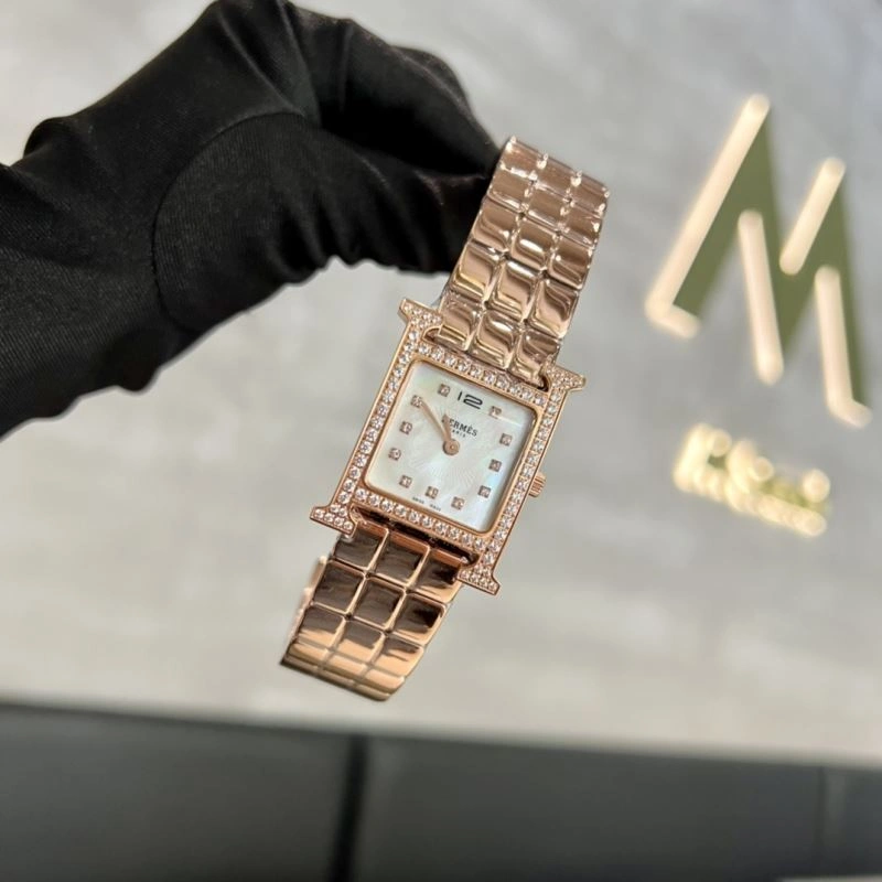 Legit HERMES Watches