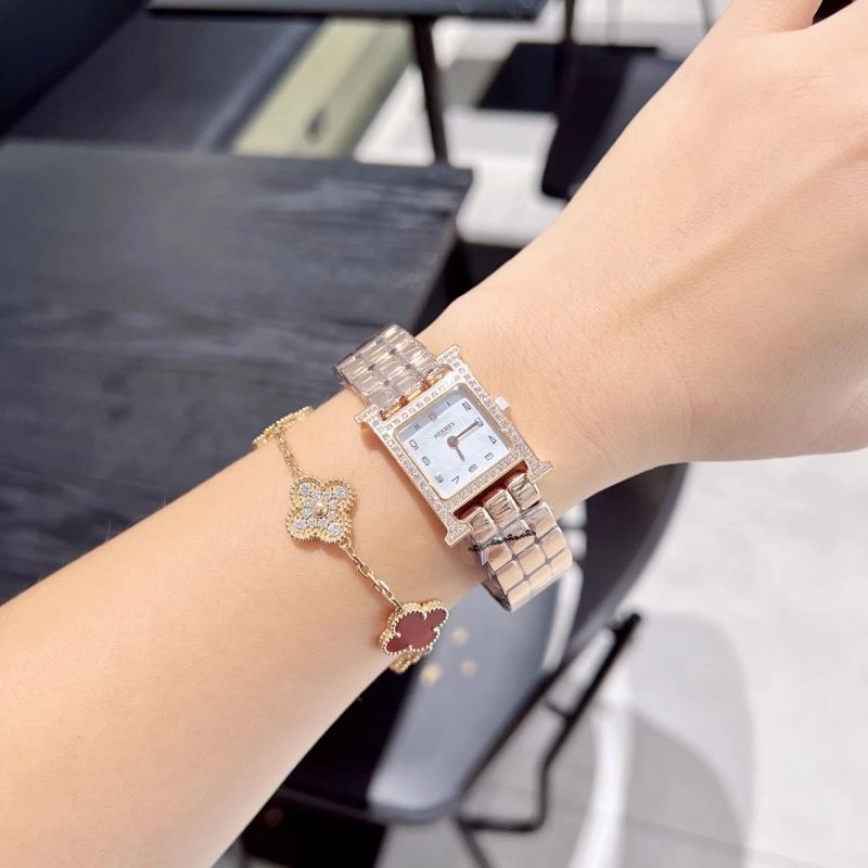 Legit HERMES Watches