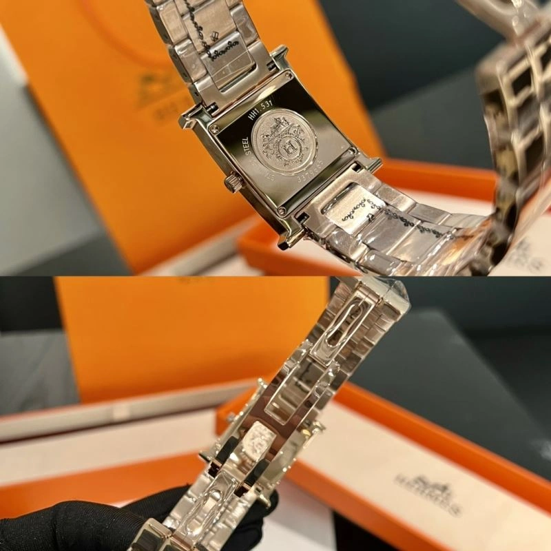 Legit HERMES Watches