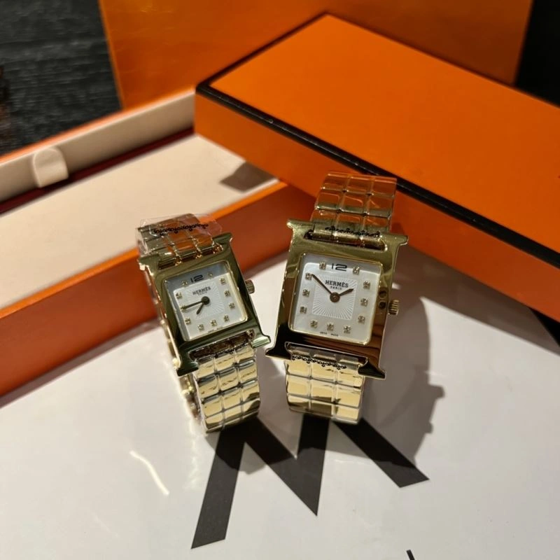 Official HERMES Watches