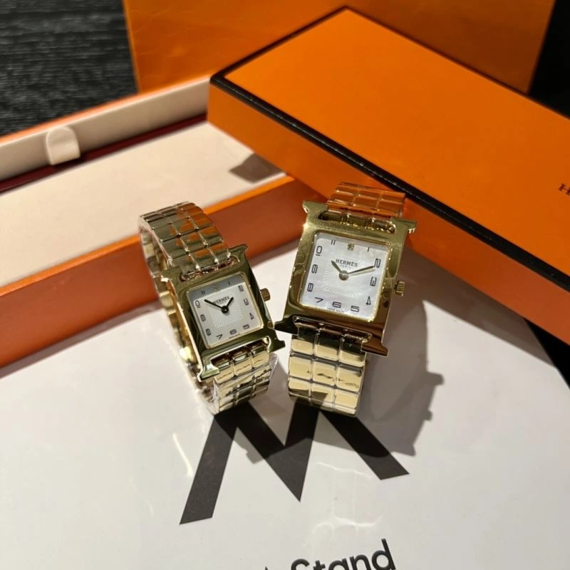Official HERMES Watches