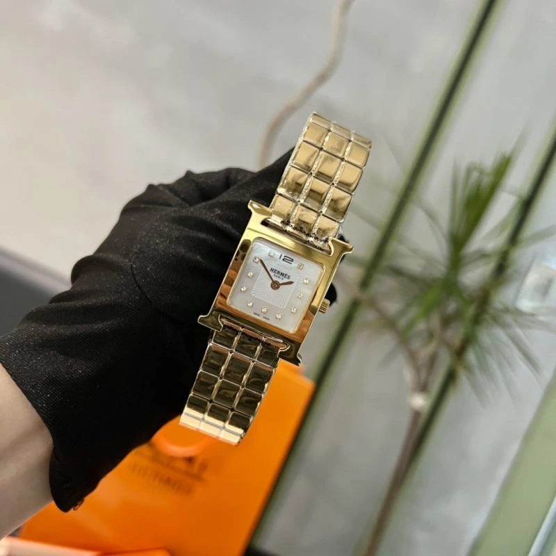Official HERMES Watches