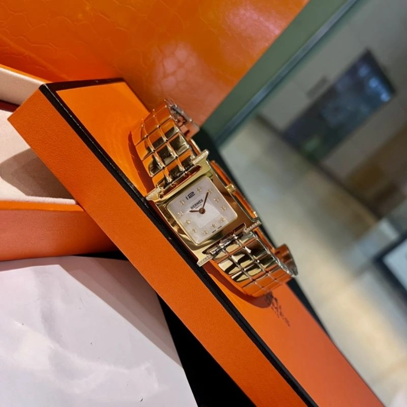 Official HERMES Watches