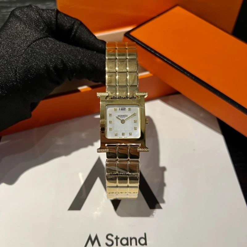 Official HERMES Watches