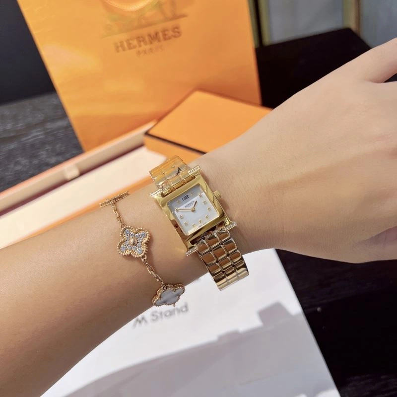 Official HERMES Watches