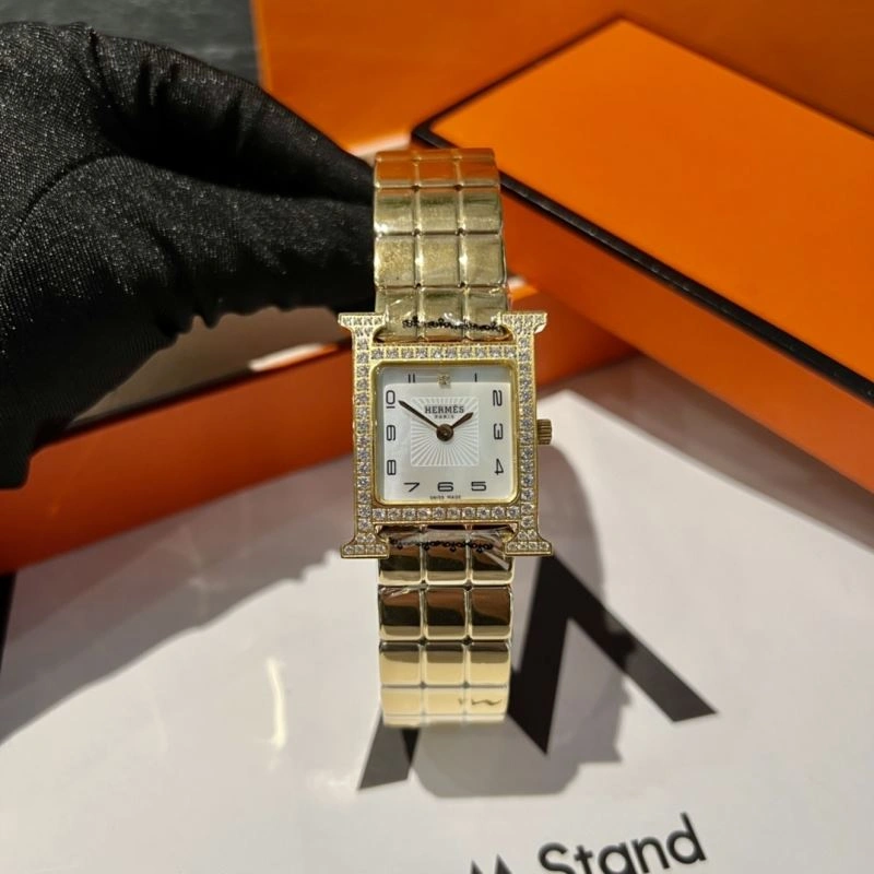High fidelity HERMES Watches