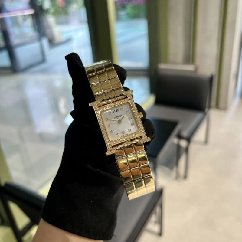 High fidelity HERMES Watches