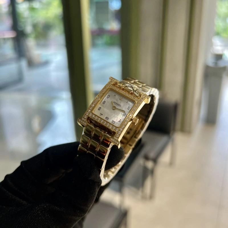 High fidelity HERMES Watches