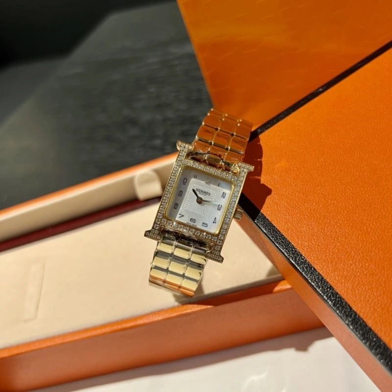 High fidelity HERMES Watches
