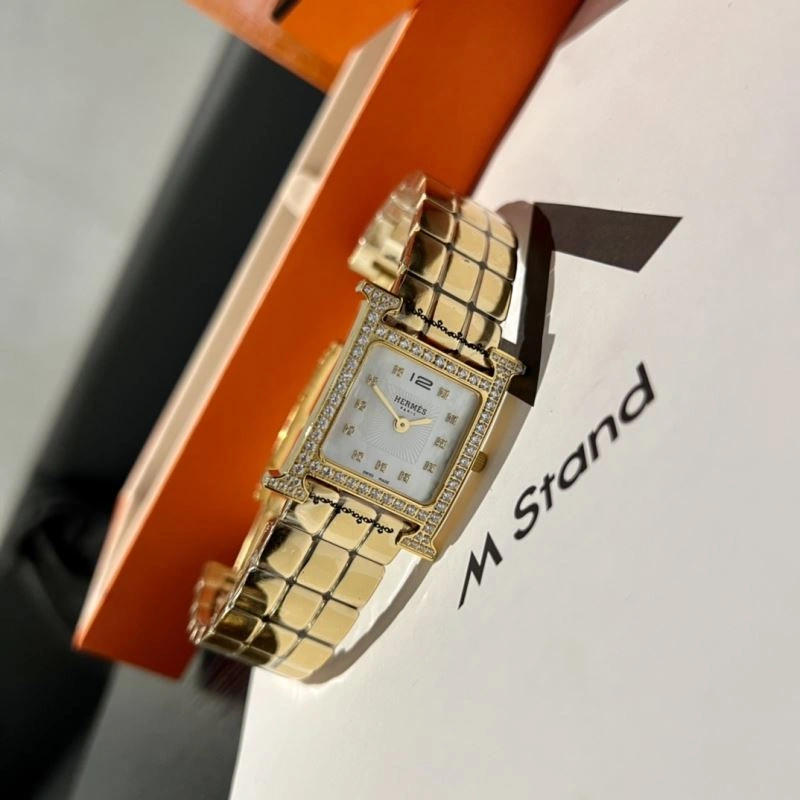 High fidelity HERMES Watches
