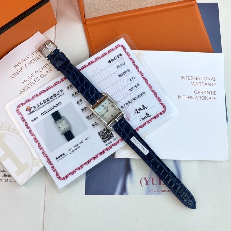 HERMES Watches