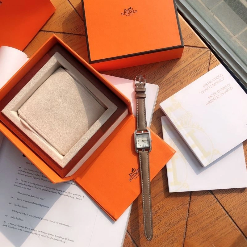 Value-priced HERMES Watches