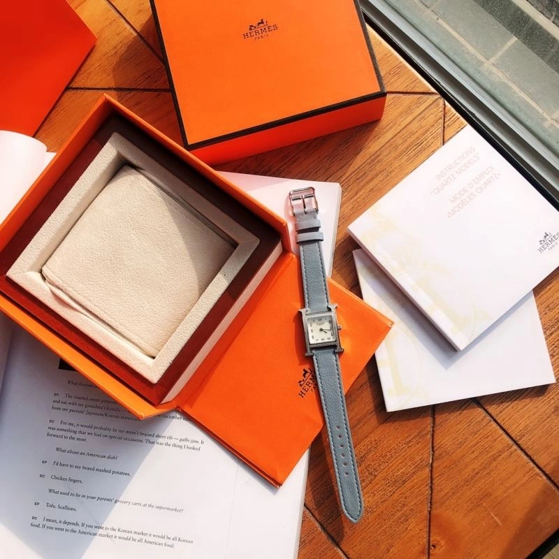 Cut-rate HERMES Watches