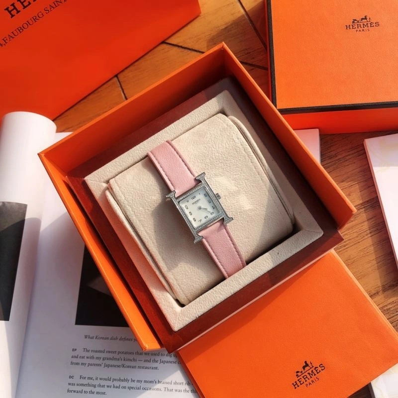 Original HERMES Watches