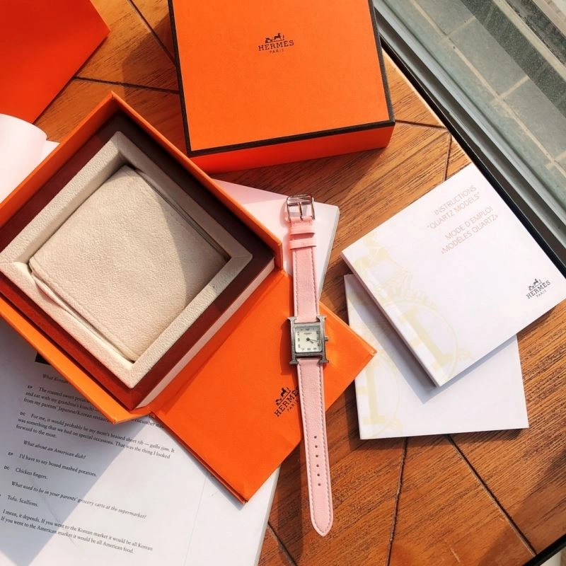 Original HERMES Watches
