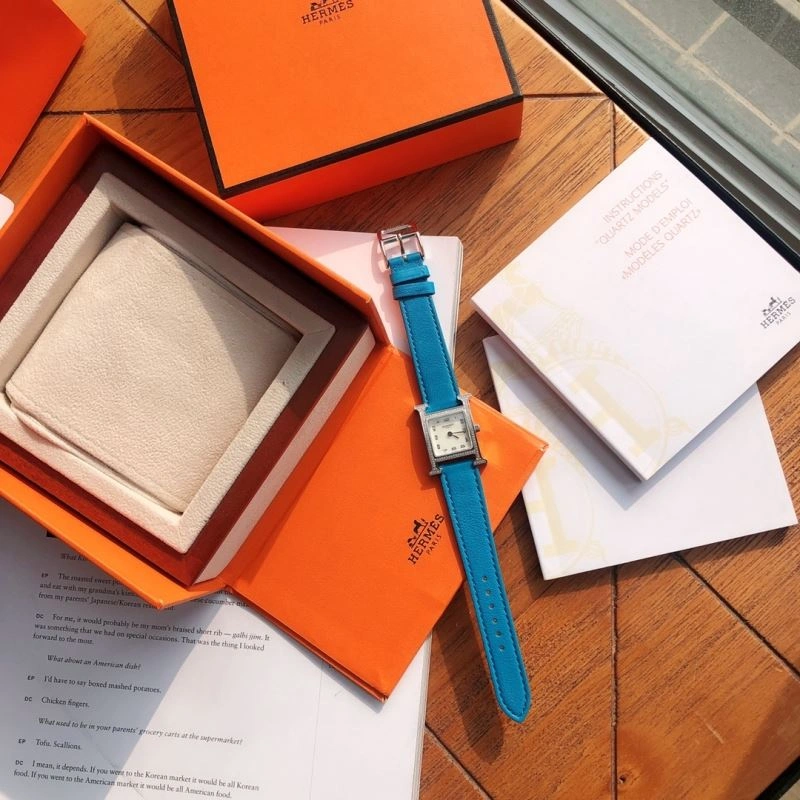 Bargain HERMES Watches