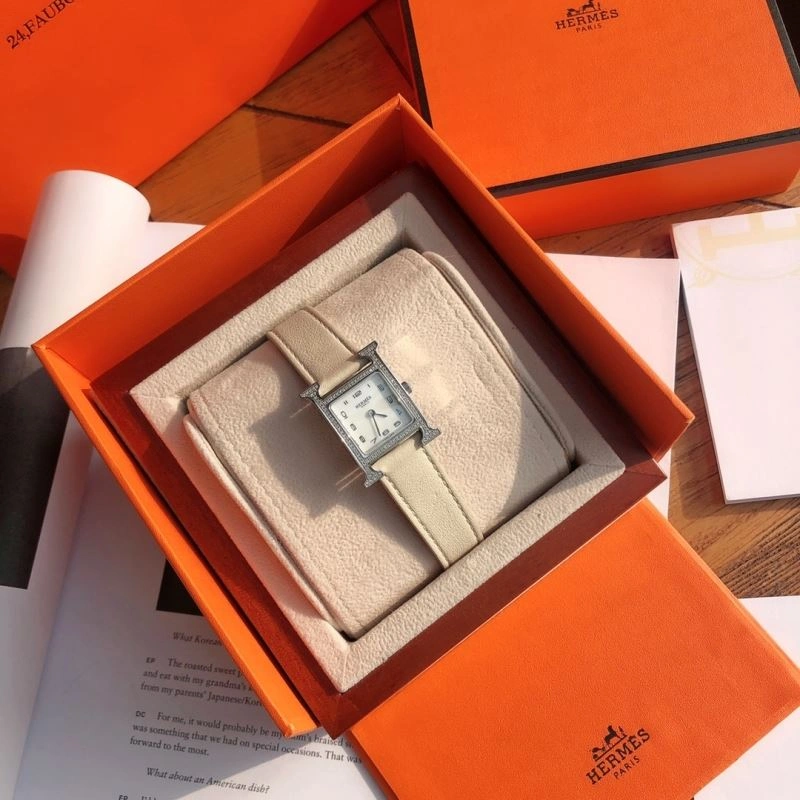 Cut-rate HERMES Watches
