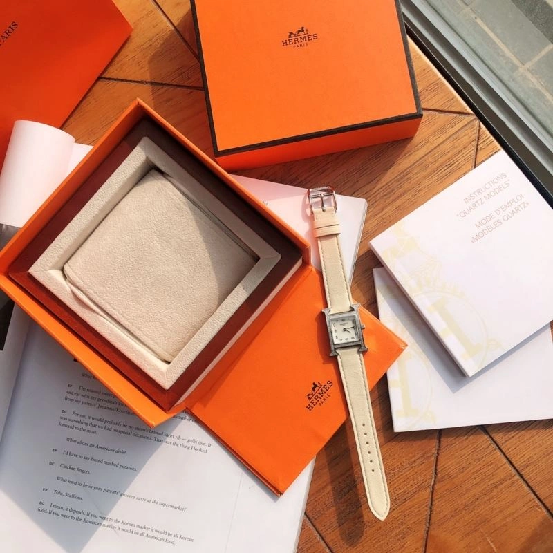 Cut-rate HERMES Watches