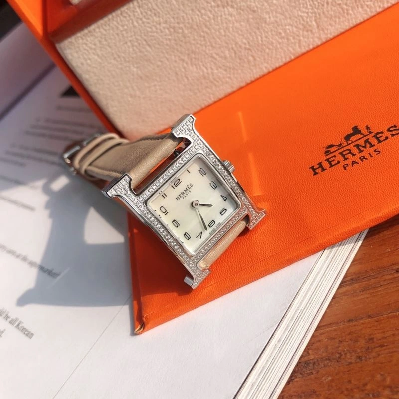 Discounted HERMES Watches
