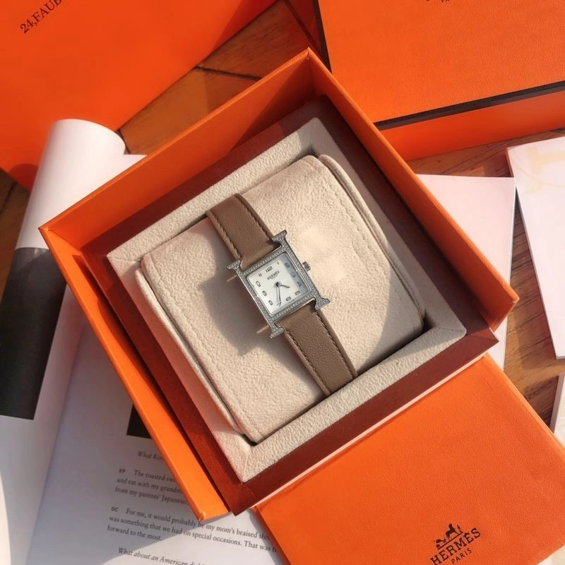 Discounted HERMES Watches