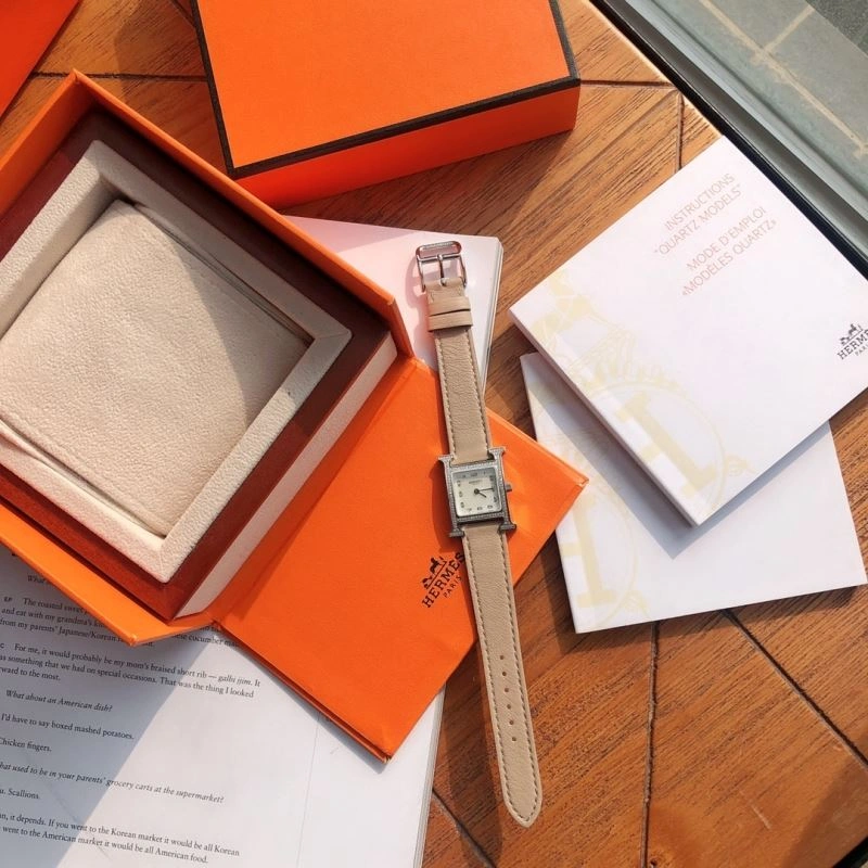 Discounted HERMES Watches