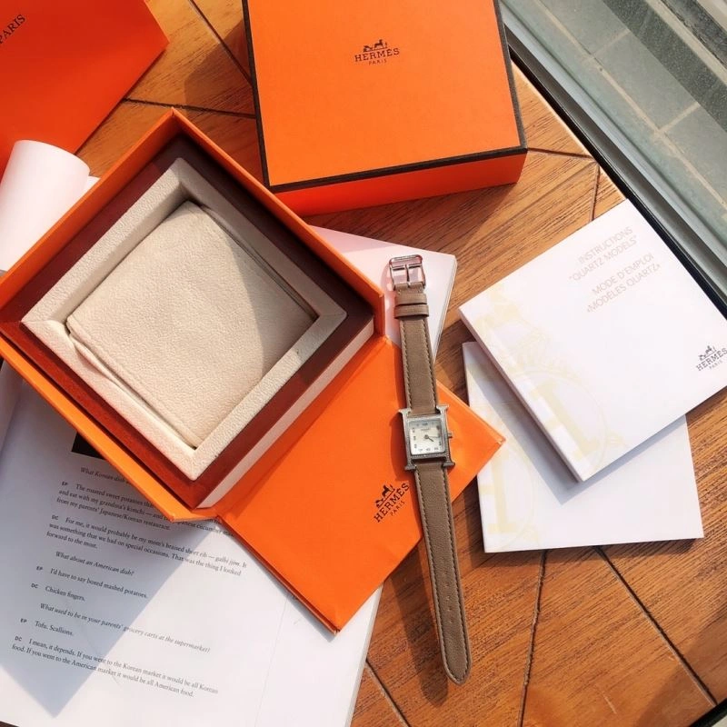 Inexpensive HERMES Watches