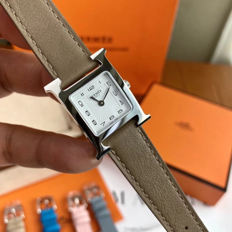 Reasonably priced HERMES Watches