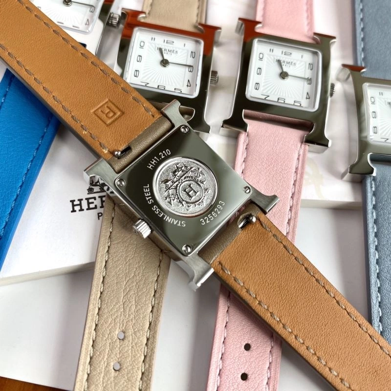 Reasonably priced HERMES Watches