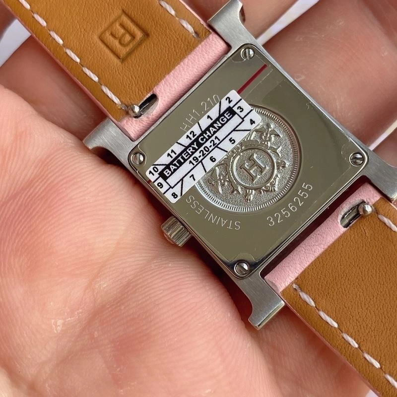 Affordable HERMES Watches