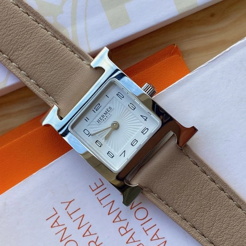 Budget-friendly HERMES Watches