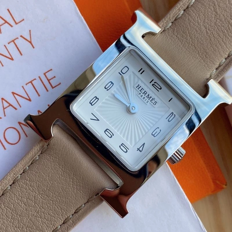 Budget-friendly HERMES Watches