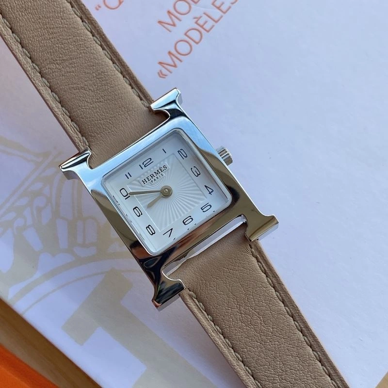 Budget-friendly HERMES Watches