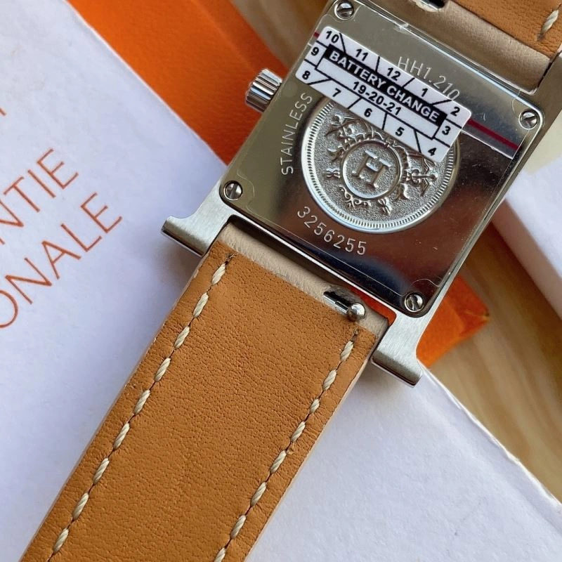 Budget-friendly HERMES Watches