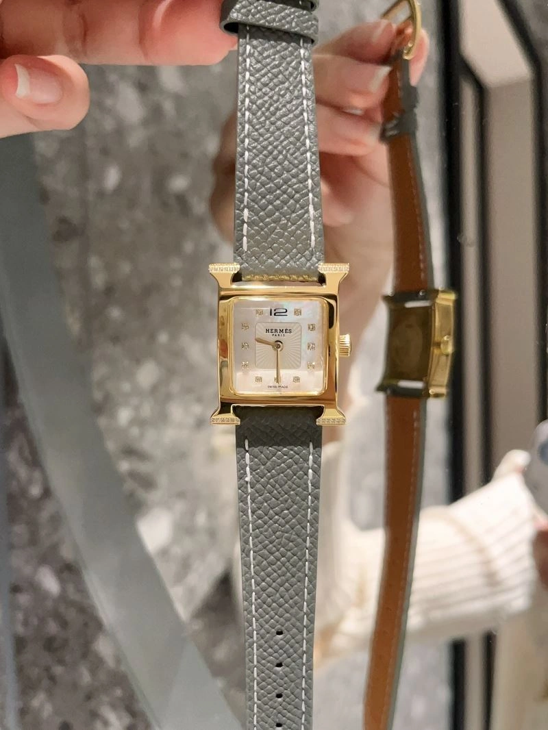 Legit HERMES Watches