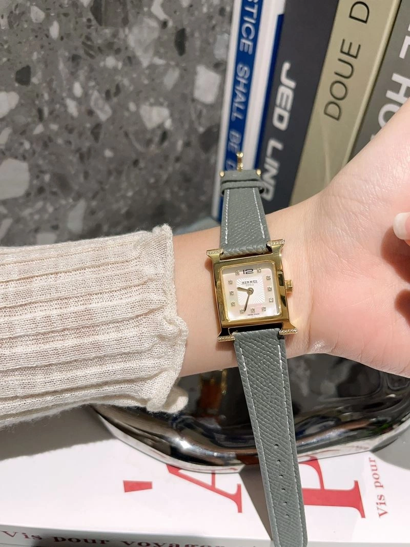 Legit HERMES Watches