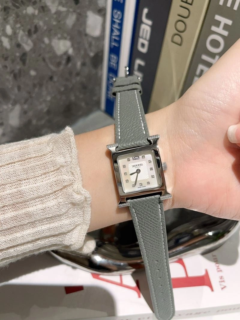 Legit HERMES Watches