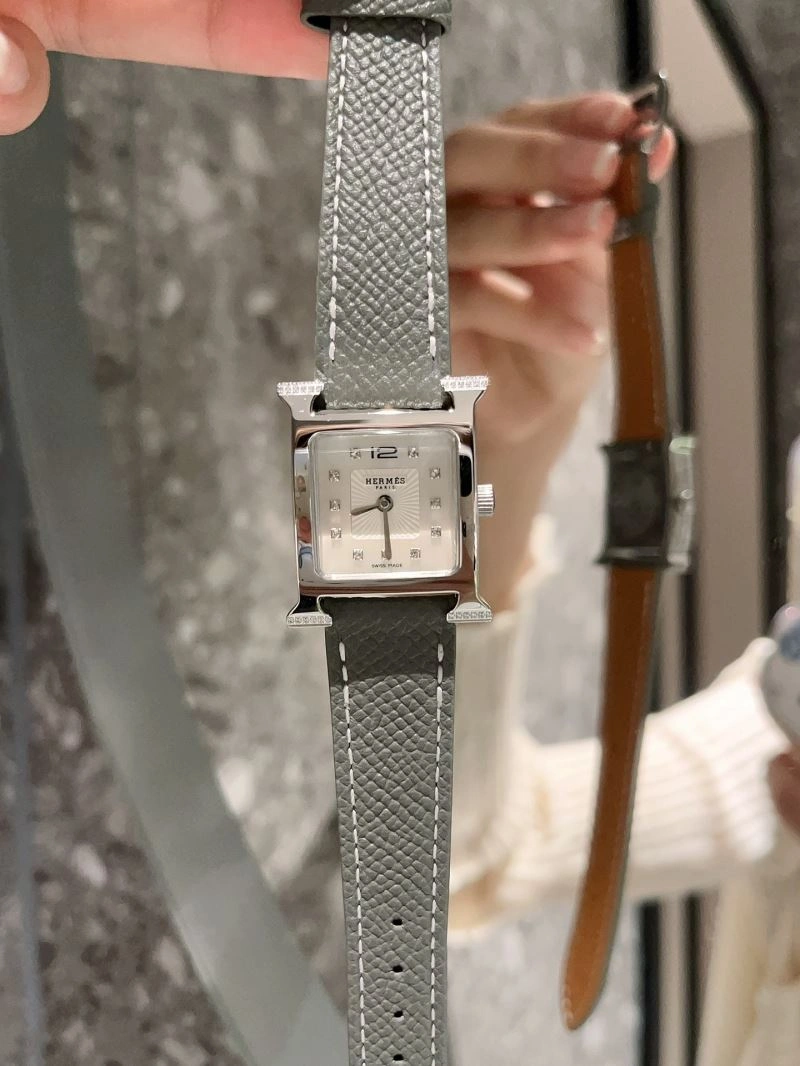 Legit HERMES Watches
