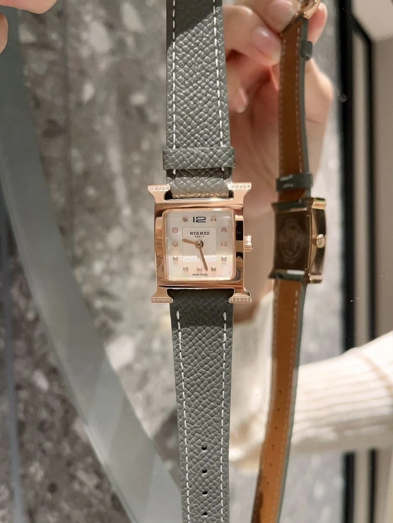 Legit HERMES Watches