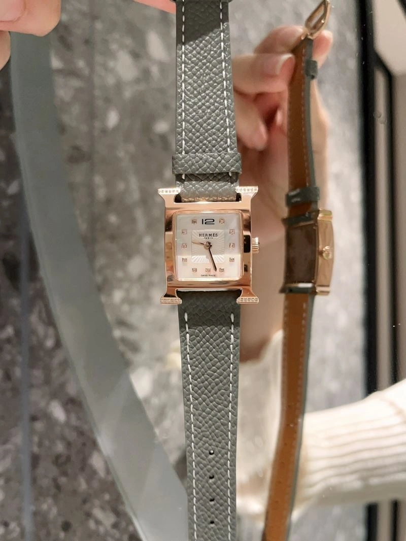 Legit HERMES Watches