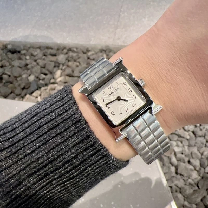 Genuine HERMES Watches